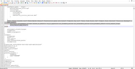 Guide How To Edit Savefiles Rvictoria3