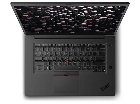Lenovo Thinkpad P Serie Notebookcheck Org