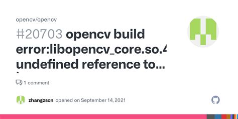 Opencv Build Error Libopencv Core So Undefined Reference To GlXGetProcAddressARB