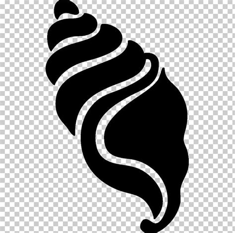 Seashell Stencil Patterns