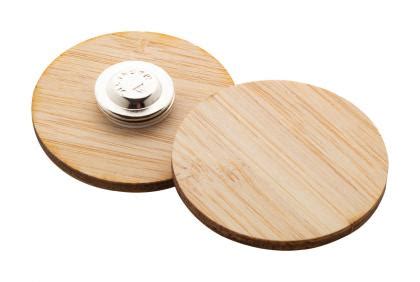 Bamboo Badge IDENTITY Promotions