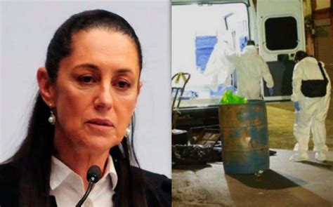 Sheinbaum Se Disculpa Con Familia De Alan Y Héctor Por Revictimizarlos