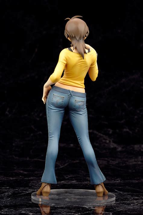 Witchblade Masane Amaha Casual Clothes Ver 18 Solaris Japan