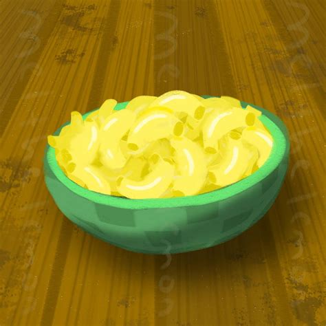 A Delicious Mac N Cheese Encounter By Melthelemon On Deviantart