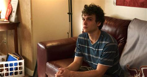 What Happened To Drew In Tell Me Lies Here S The Scoop