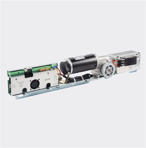Es200 Minidriveunit 4000061