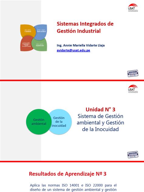 Iso 14001 2015 Pdf Análisis De Riesgo Y Puntos Críticos De Control