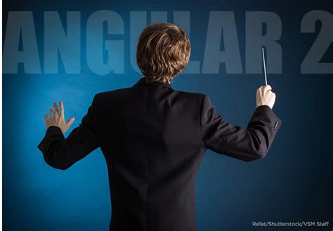 Integrating Angular 2 Directives Visual Studio Magazine