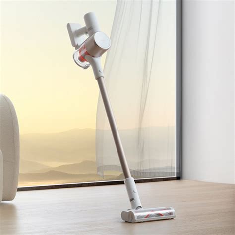 Пылесос Xiaomi Vacuum Cleaner G9 Plus BHR6185EU - купить с доставкой по ...