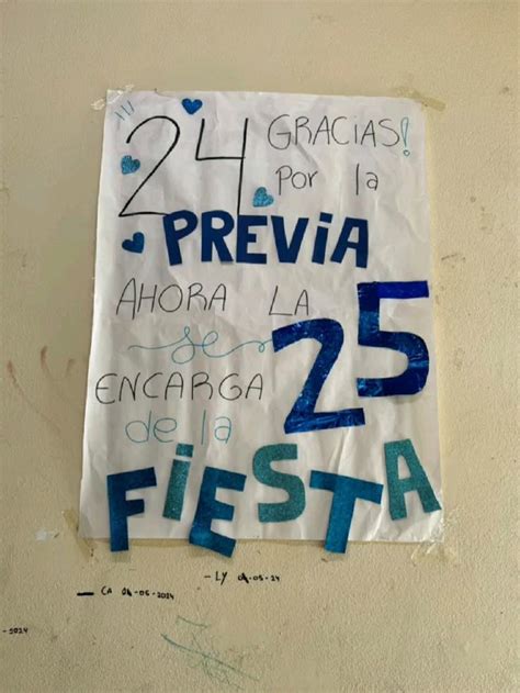 Carteles Pre Promo 💎 5to B En 2025 Carteles De Egresados Carteles