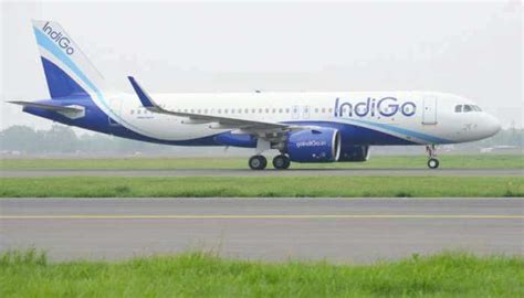 Indigo To Waive Cancellation Fees Or Rescheduling Charges On Srinagar