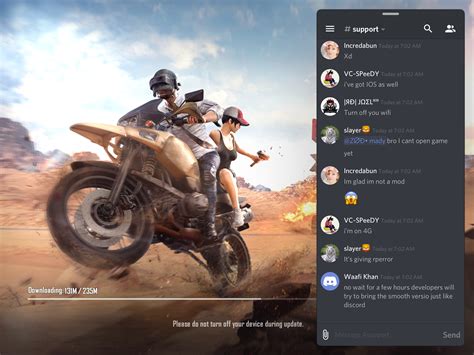 Broadband Cant Do Anything Pubg Mobile