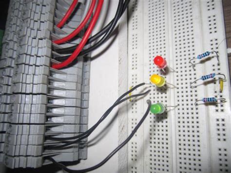 Home I O Controlling Using Daq Card 6 Steps Instructables