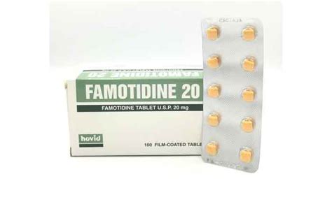 آیا فاموتیدین باعث لاغری می شود؟ عوارض طولانی مدت سالم زیبا
