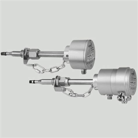 Air Velocity Sensor Sunpro Instruments India Pvt Ltd