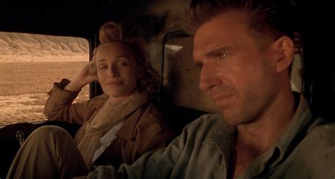 1996 The English Patient Academy Award Best Picture Winners