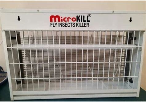 Microkill Insect Kill Machine 2 Feet At 319000 Inr In Jaipur