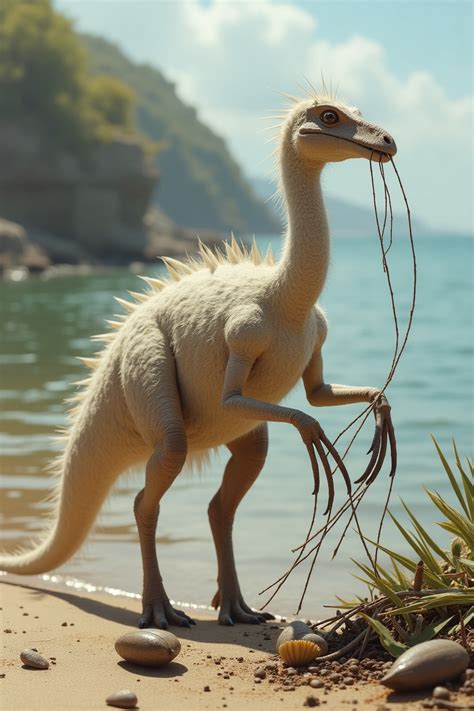 90 Million Year Old Mexidracon Found How This ‘dinosaur Is Weird