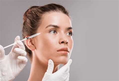Alluzience Botox London Long‑lasting Wrinkle Treatment