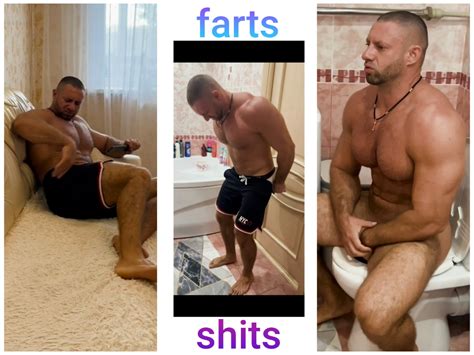 The Guy Ate Something Filthy ThisVid Com