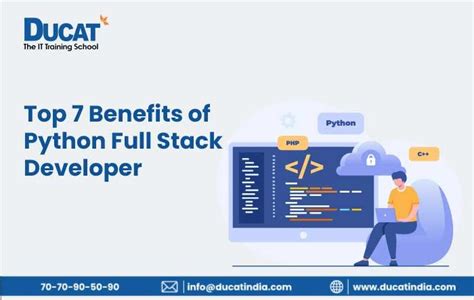 Best Python Training Institute In Noida 2024 Course Info Ducat India