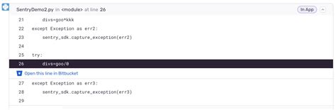 Sdk And Integration Updates Sentry For Every Platform Framework And