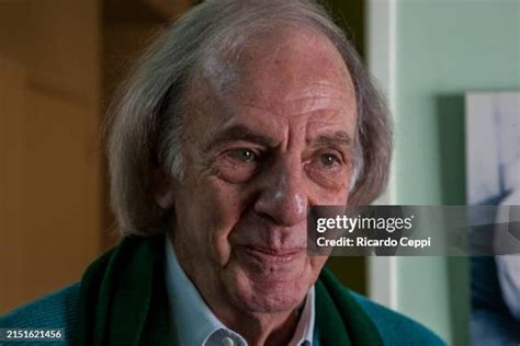 302 Cesar Luis Menotti Photos And High Res Pictures Getty Images