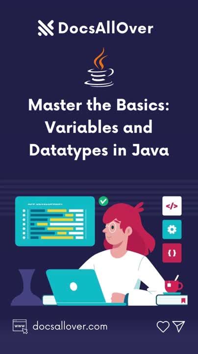 boost your java skills with docsallover docsallover posted on the