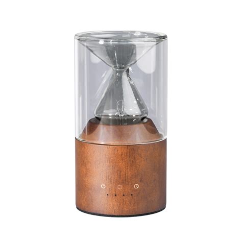 Nebulizer Essential Oil Diffuser Wood Pt888 Wholesale Essential Oil