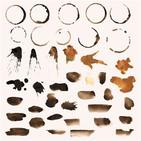 Tear Stain Vectors And Illustrations For Free Download Freepik