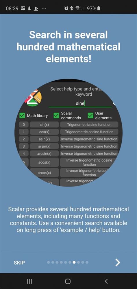 scalar calculator on boarding search 🥇 scalar scientific