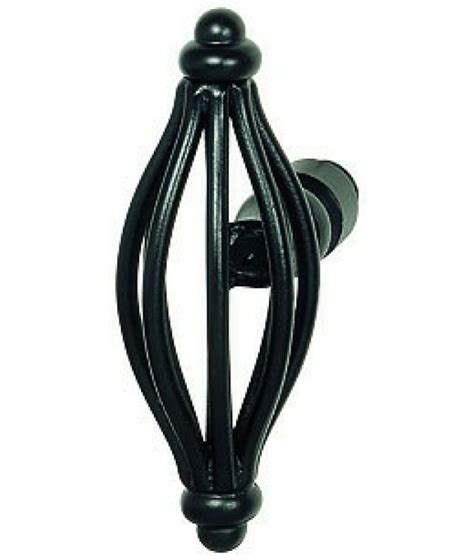 Bouton Simple Ellipse Brionne