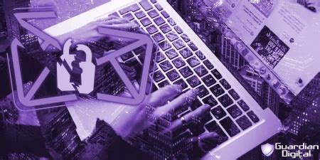 Can You Get A Virus From Opening An Email Guardian Digital