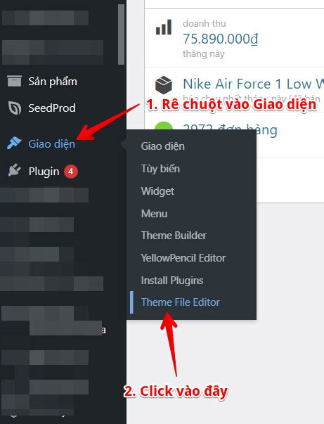 Thêm Css Vào Wordpress Như Thế Nào