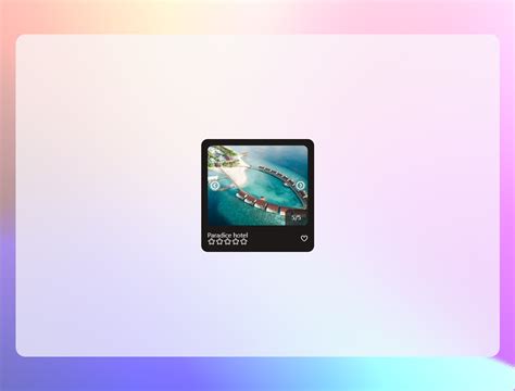 滑块切换效果设计，简单图片切换素材 17素材网