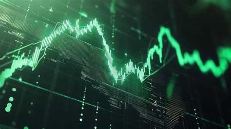 Advanced Data Visualization In Financial Markets Harnessing Digital Technology Strategic