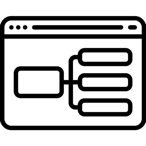ux design vector svg icon svg repo
