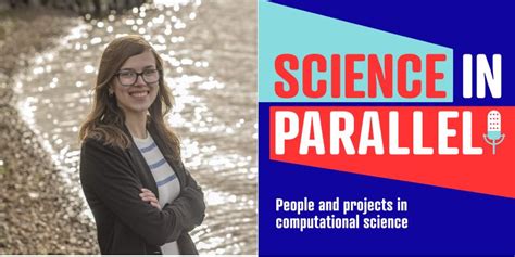 Science In Parallel On Linkedin Hpc