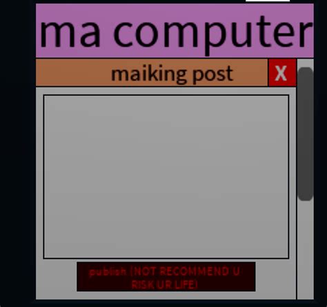 Exposed Simulator BETA Creations Feedback Developer Forum Roblox