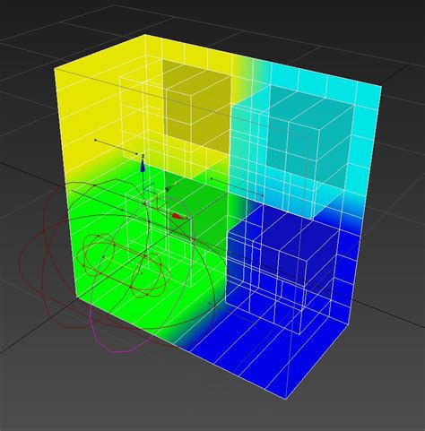 File Skinned Mesh Example 02 Official Automation Game Wiki