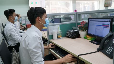 Evn Spc Và Evn Hcmc Ký Hợp Tác Cùng Chăm Sóc Khách Hàng Sử Dụng điện Tuổi Trẻ Online