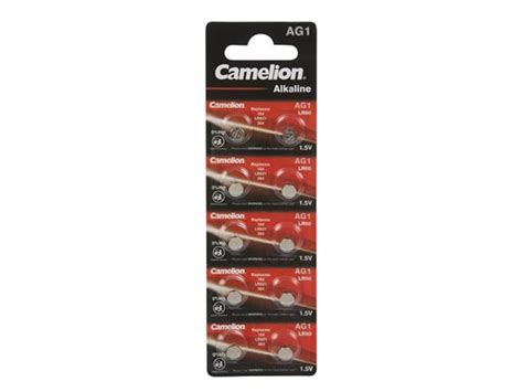 Catalog Products Camelion Batteries Chargers Accessories Watch Batteries