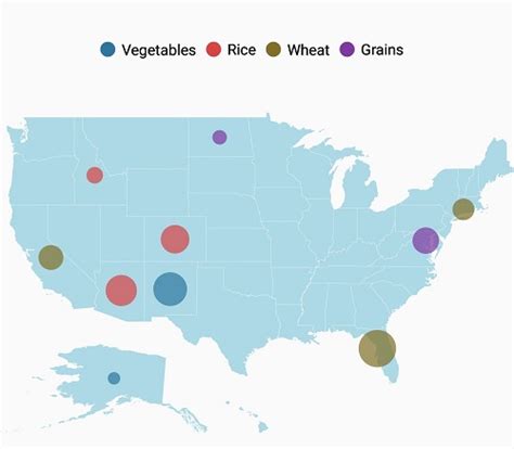 Bubble Marker In Xamarinforms Maps Control Syncfusion
