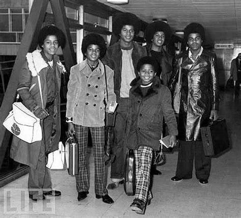 Historia De Michael Jackson Timeline Timetoast Timelines