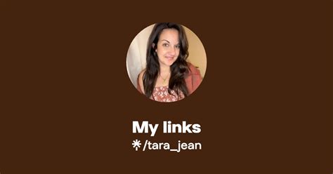 My Links Instagram Linktree
