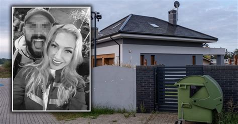 Zbrodnia W Będlewie Przyjaciele żegnają Paulinę Lerch Smutne Słowa