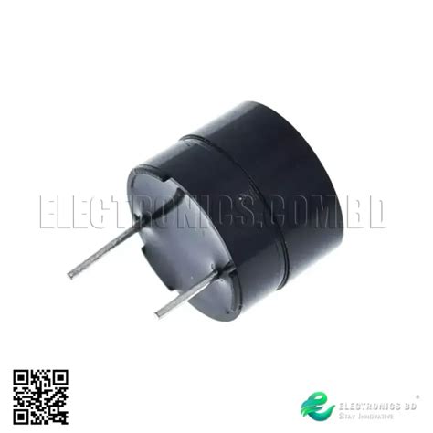 12v Buzzer High Frequency Latest Price In Bangladesh Bd