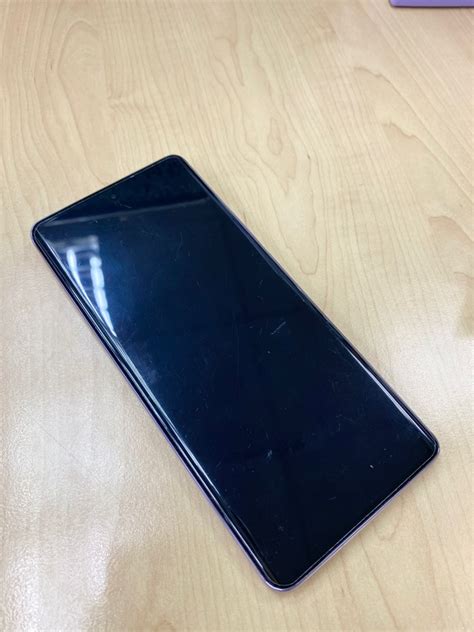 Oppo Reno Pro G Gb Glossy Purple Mobile Phones Gadgets Mobile Phones Android Phones