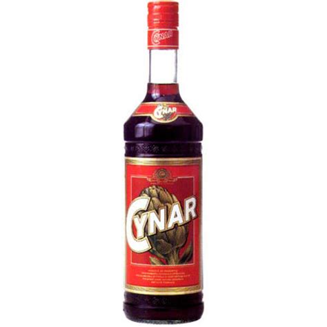 Cynar 1l Lisas Liquor Barn