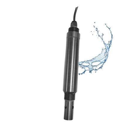 Hot Selling 4 Pole Conductivity Probe Conductivity Sensor
